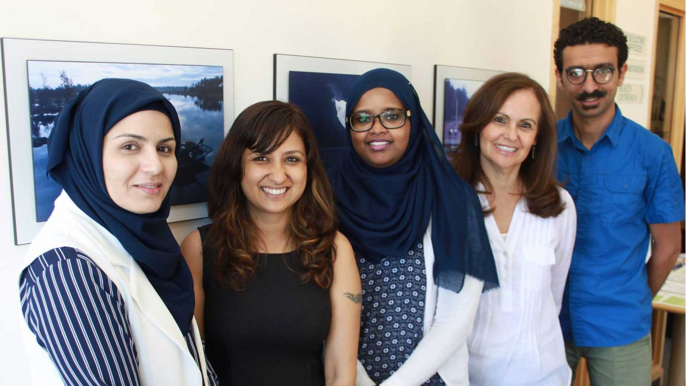 About Us - Community Health Workers (CHW) Network of Canada